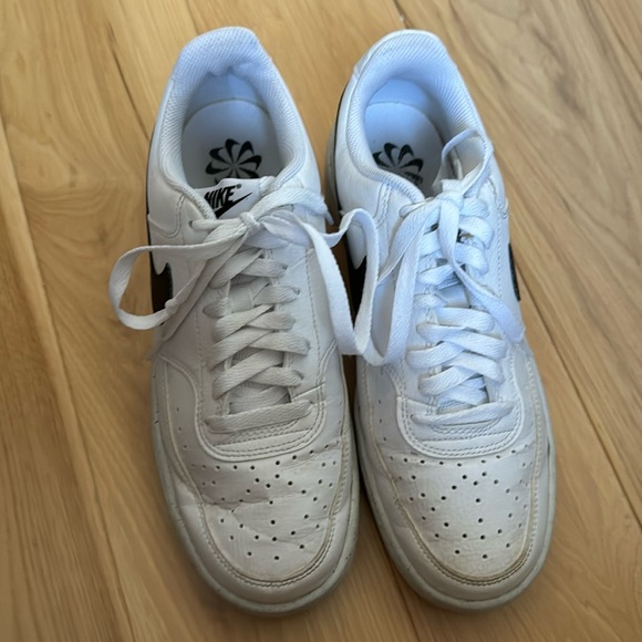 Nike | Shoes | Nike Court Vision Low Next Nature | Poshmark